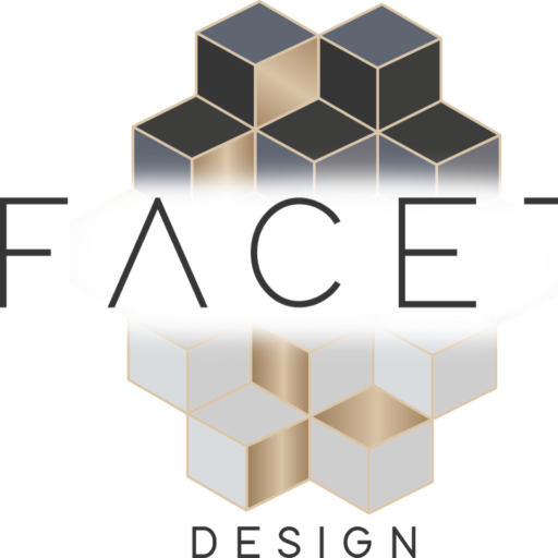 Facet Logo