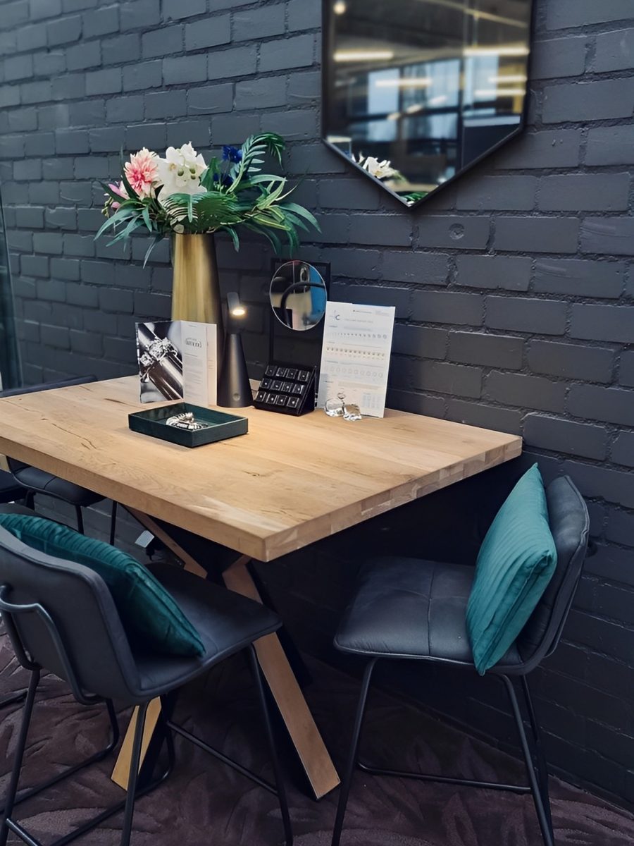 Over Ons - Facet Design